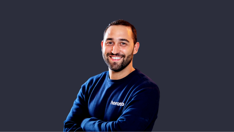 Customer experience outsourcing and transforming: Hire Horatio