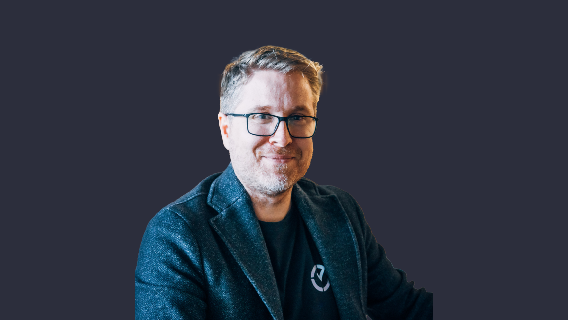 Asynchronous communication: Liam Martin