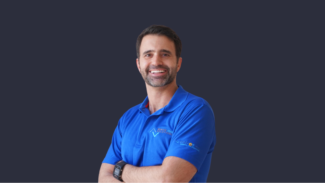 Reinventing the BPO Company: Pedro Barboglio's Insights